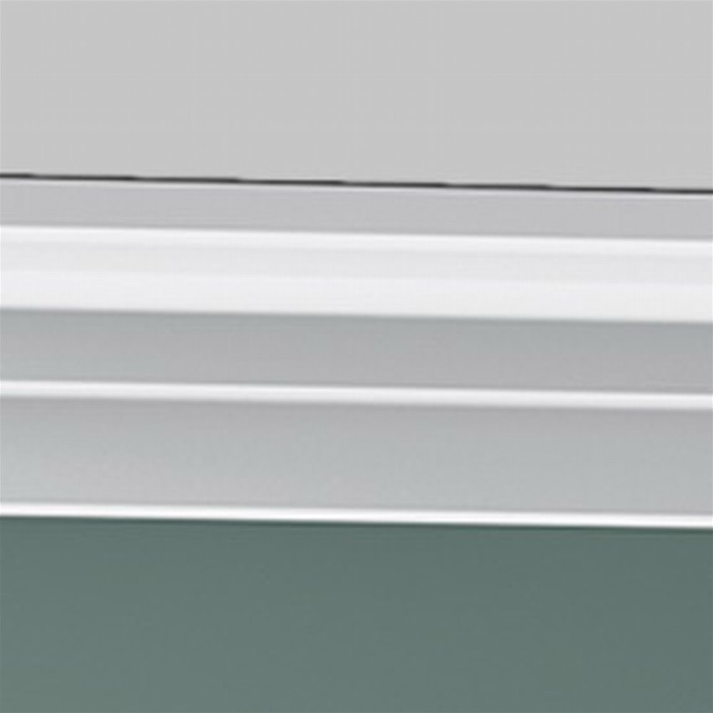 Orac C355 plafondlijst 3,5 x 11,1 x 200 cm | Sierprofielen.nl